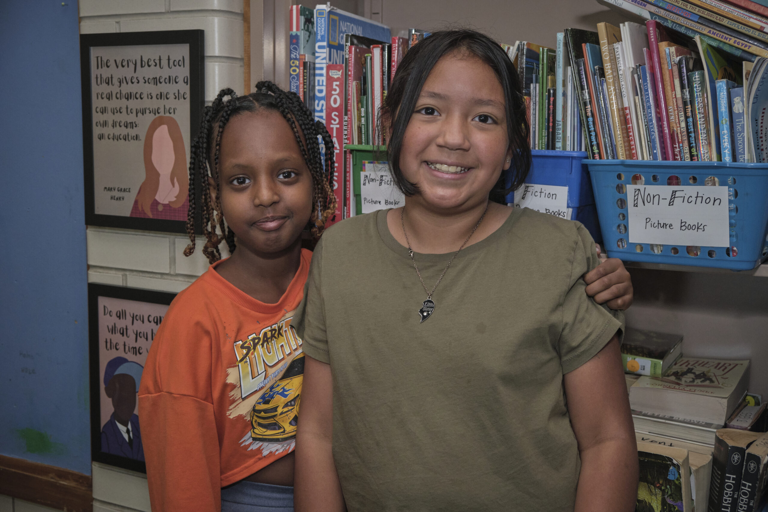 DPS Foundation Takes the Lead on My Spark Denver to Expand Access to ...